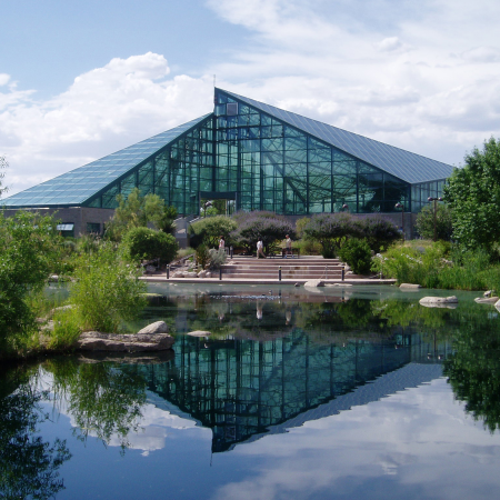 Stack Ventilation – 2030 Palette