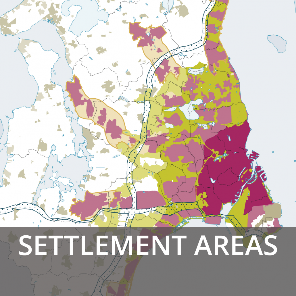 Mountainside Settlements – 2030 Palette