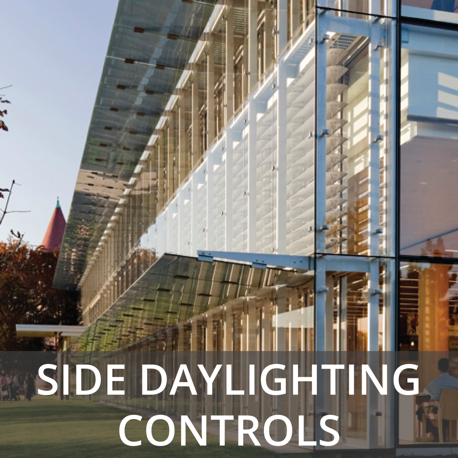 Shading Devices – 2030 Palette