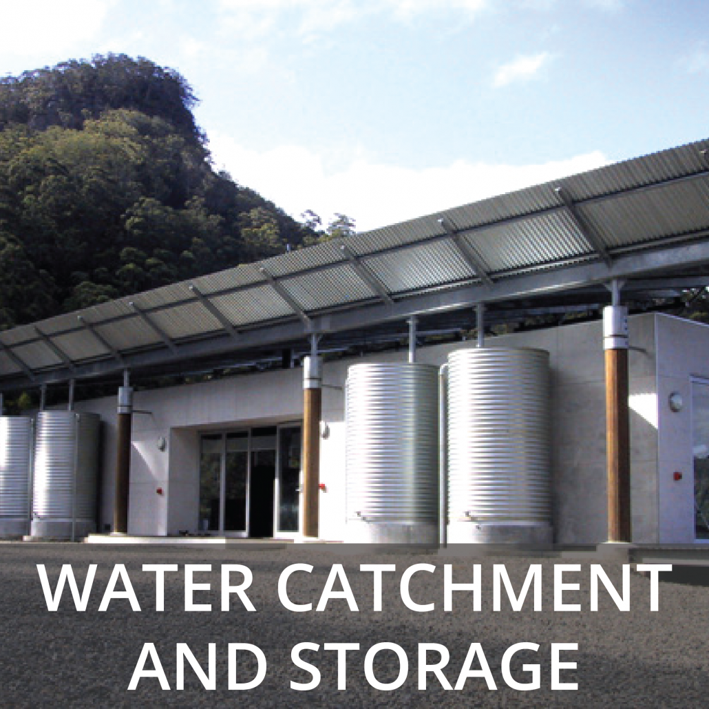 Vegetative Cooling – 2030 Palette